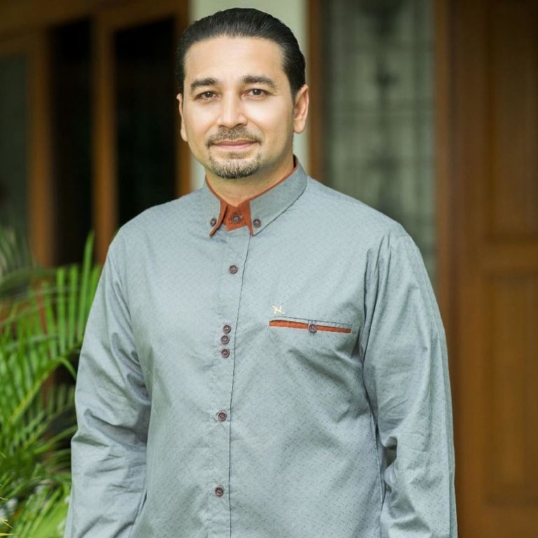 10 Aktor yang Sering Mendapatkan Peran sebagai Ayah di Sinetron ...