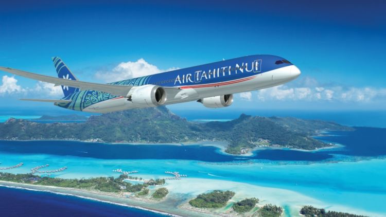 4 Jalur Penerbangan Unik di Dunia. Mulai dari Rute Terpendek Hingga ...