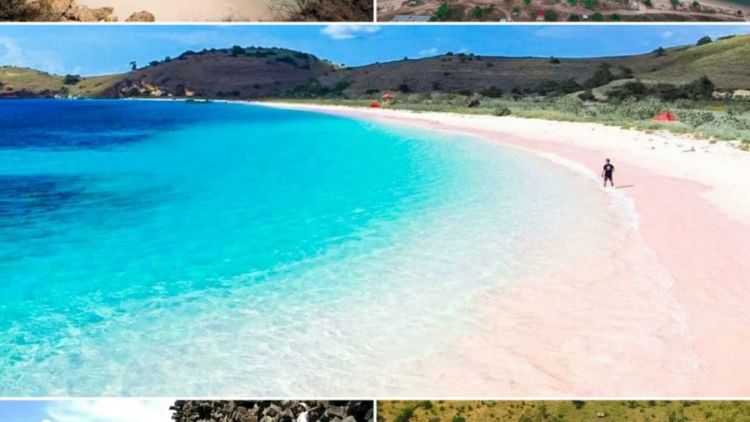 5 Pantai di Bima, Nusa Tenggara Barat yang Cantik dan Mempesona, Wajib ...