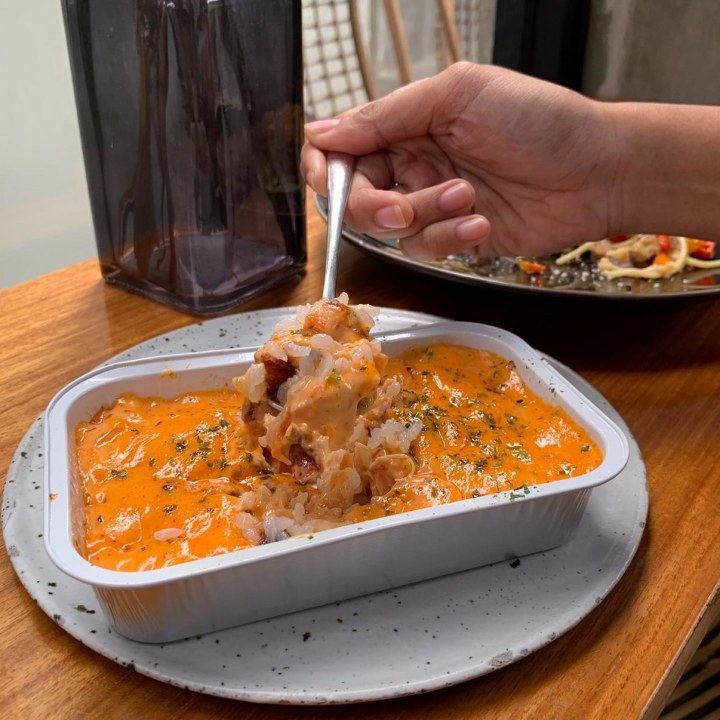 7 Resep Mentai ala Rumahan Berbahan Ayam Hingga Nugget. Tanpa Oven ...