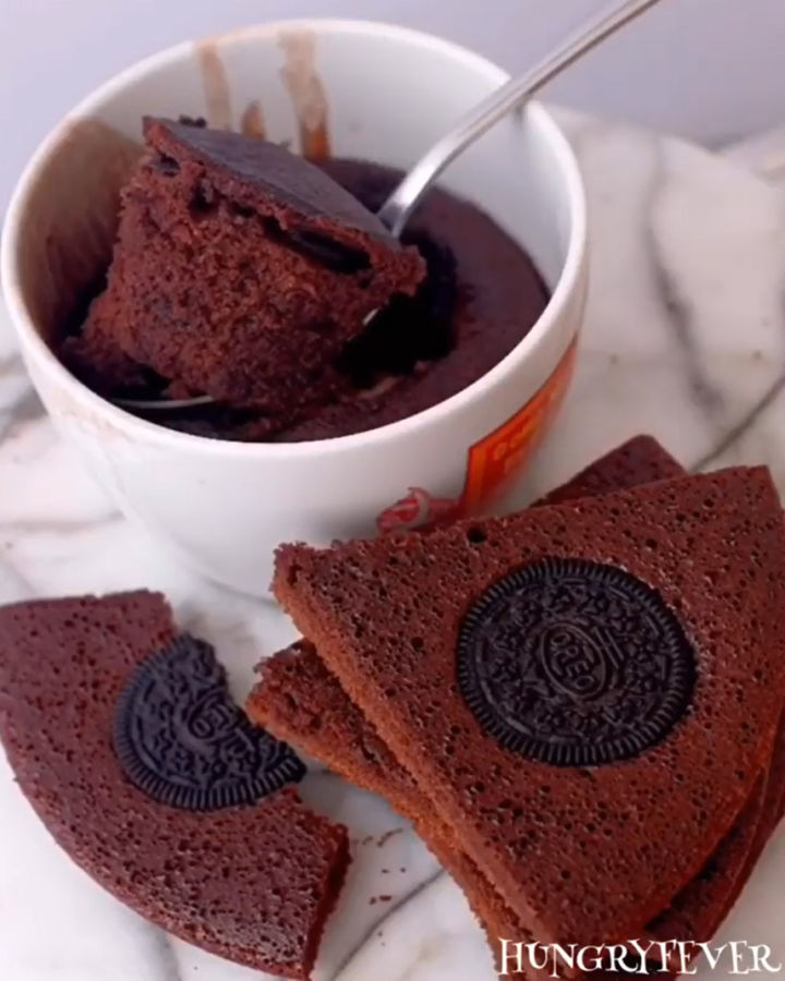 9 Resep Dessert Oreo yang Ramah Anak Kos. Nggak Butuh Oven, Cukup Sedia ...