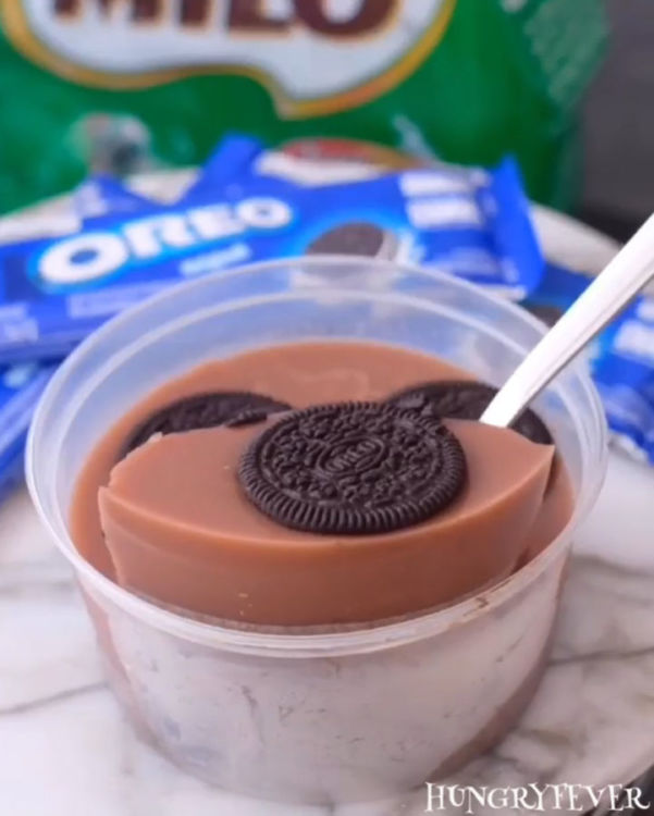 9 Resep Dessert Oreo yang Ramah Anak Kos. Nggak Butuh Oven, Cukup Sedia ...