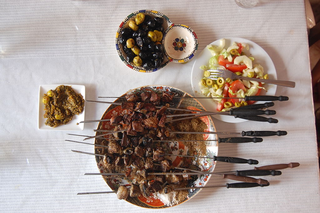 6 Tradisi Unik Iduladha di Berbagai Negara. Ada yang Nggak Boleh ...