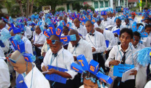 Hal yang Bikin Kangen Masa Ospek. Mahasiswa Baru Pasti Seneng, Sekarang ...