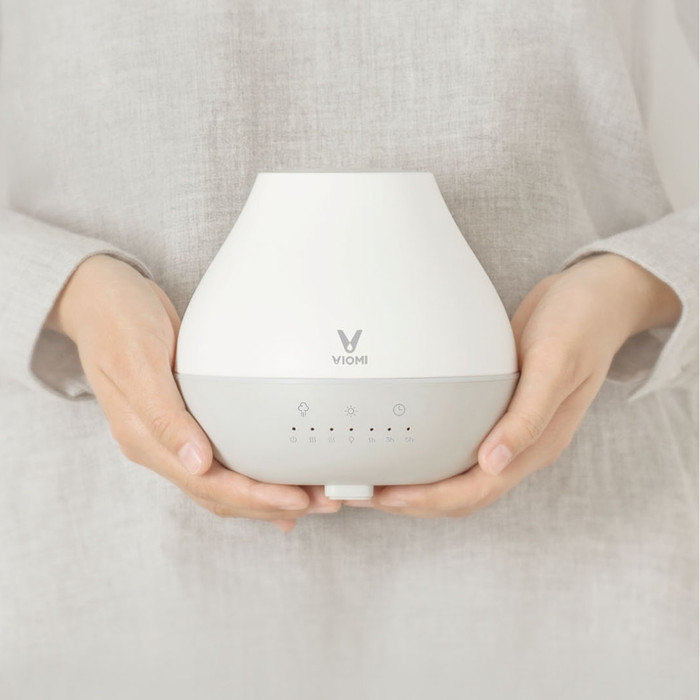 4 Jenis Diffuser dan Rekomendasi Terbaiknya. Tidur Lebih Nyenyak ...