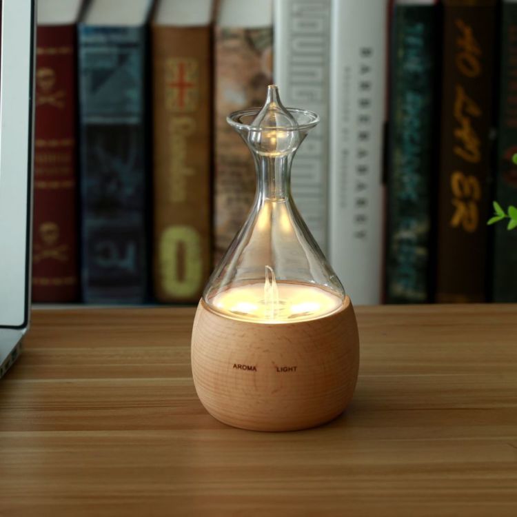 4 Jenis Diffuser dan Rekomendasi Terbaiknya. Tidur Lebih Nyenyak ...