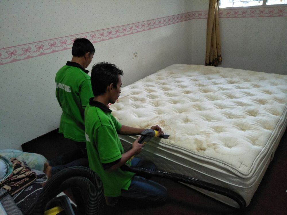 5 Tips Memilih Jasa Cuci Springbed Profesional dan Rekomendasinya di ...