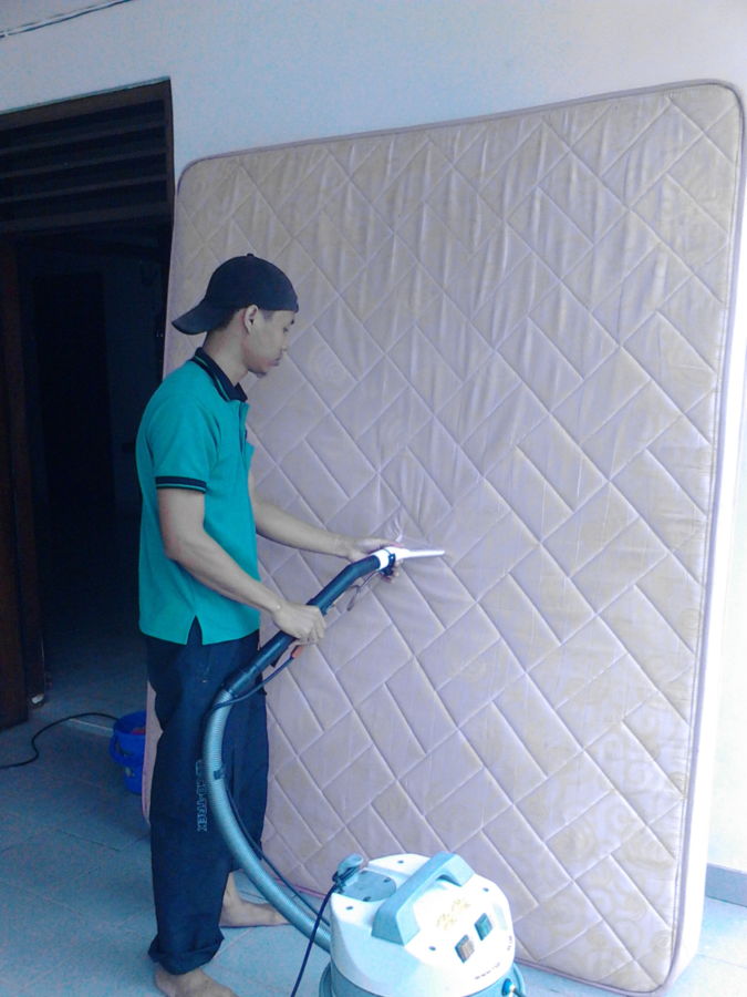 5 Tips Memilih Jasa Cuci Springbed Profesional dan Rekomendasinya di ...
