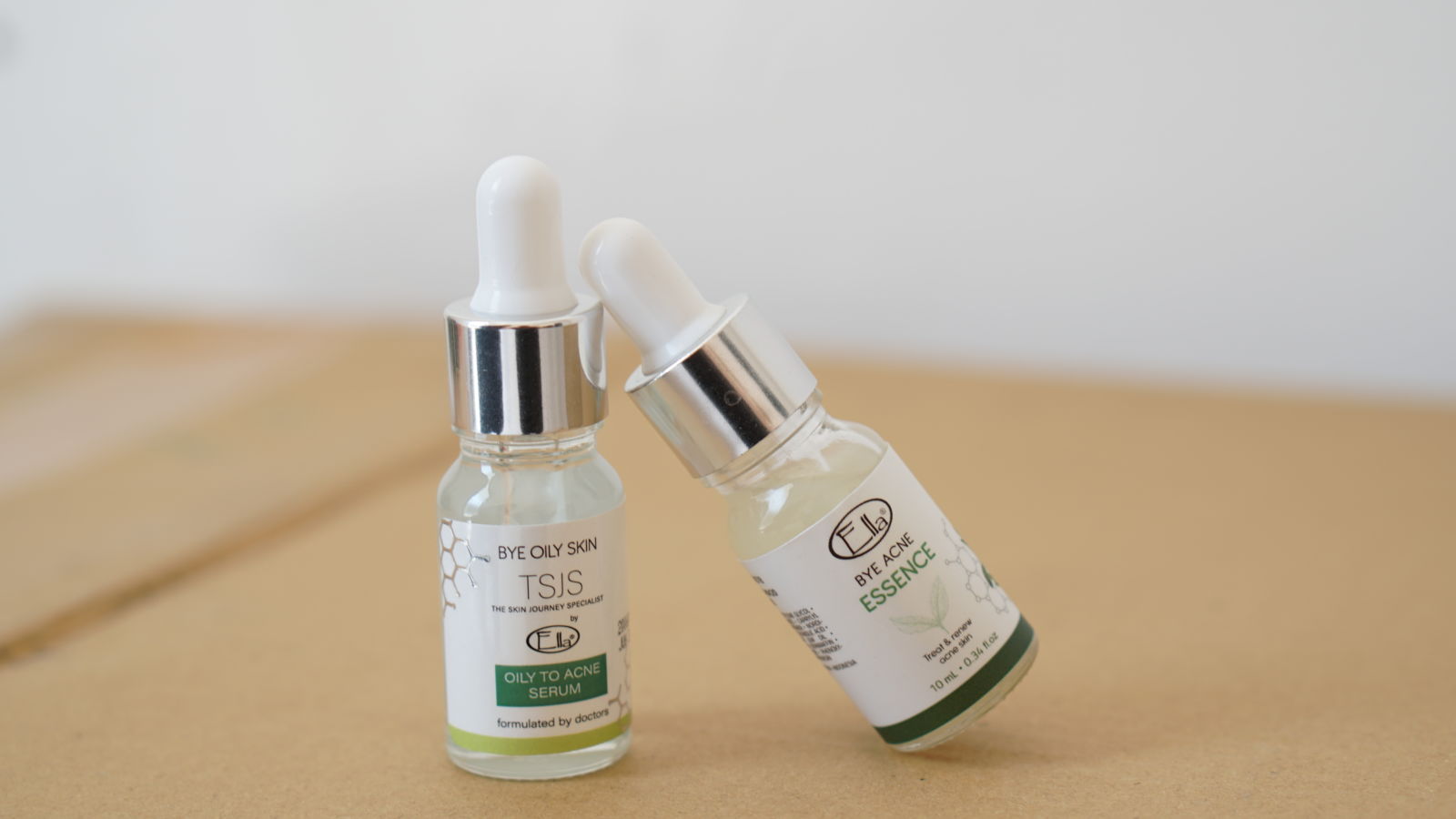 Ella Skin Care Ajak Perempuan Indonesia Mengenal Diri Sendiri Lewat # ...