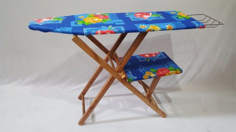 Model Meja Setrika yang Mempermudah Pekerjaan Rumah Tangga. Ada yang ...