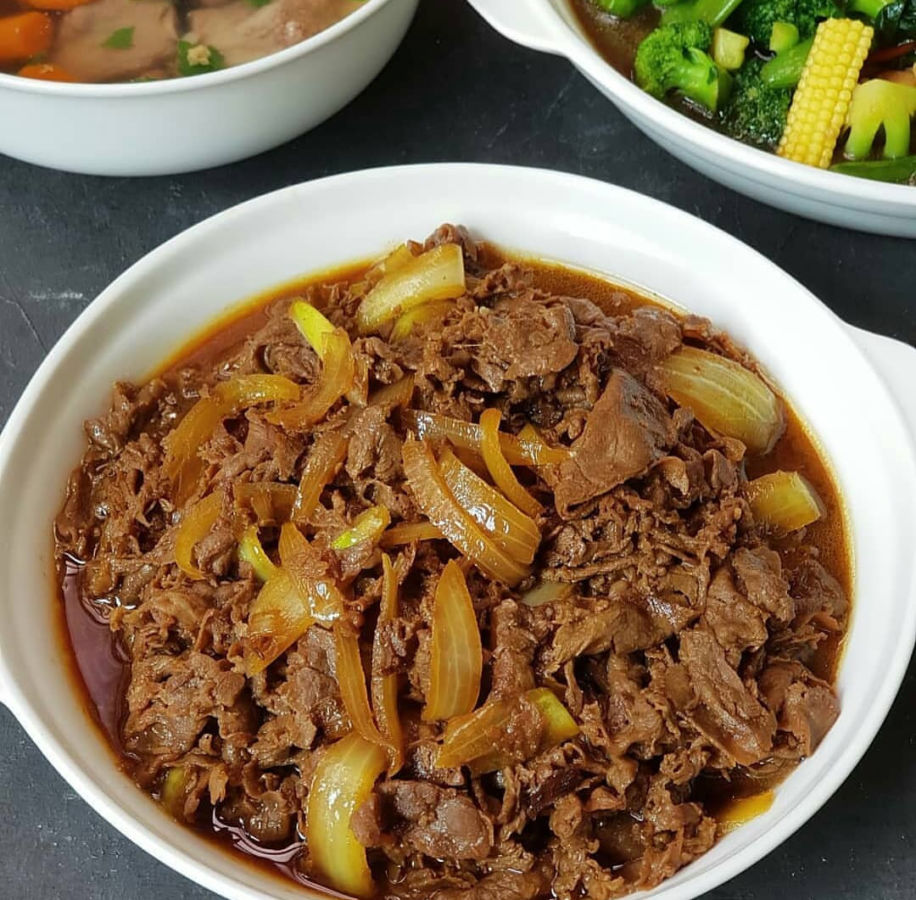 8 Resep Olahan Daging Sapi Sederhana & Praktis