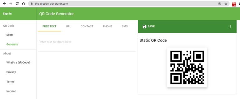 5 Cara Membuat QR Code Sendiri yang Mudah dan Cepat