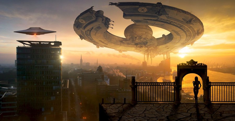 Film Science Fiction yang Wajib Kamu Tonton, Berikut 5 Rekomendasinya!