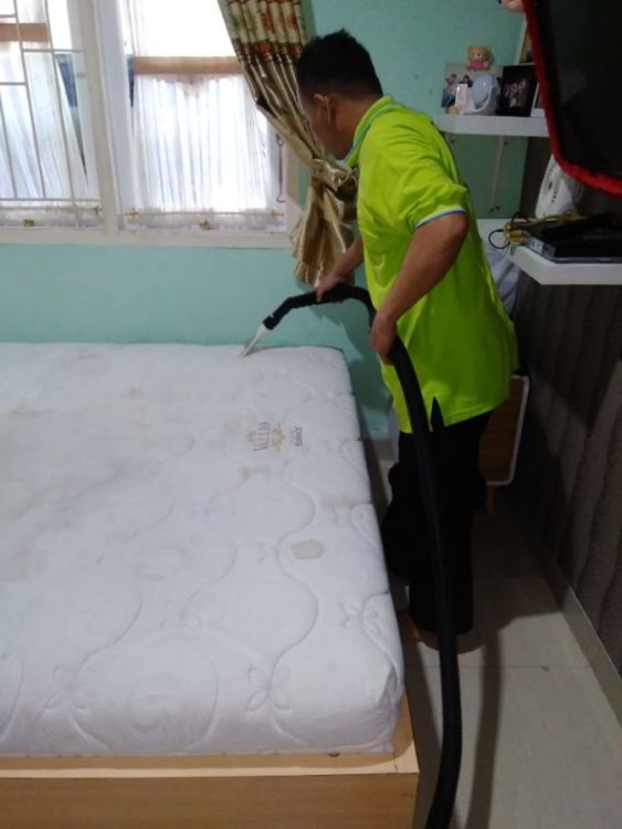 5 Tips Memilih Jasa Cuci Springbed Profesional dan Rekomendasinya di ...