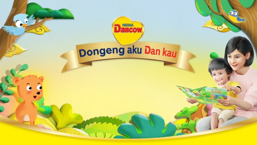Peringati Hari Anak Nasional, Dancow Nutritods Kembali Hadirkan 15 ...