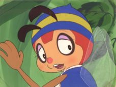 Mengingat Kembali Kisah Hachi, Kartun Zaman Kecil yang Selalu Sukses ...