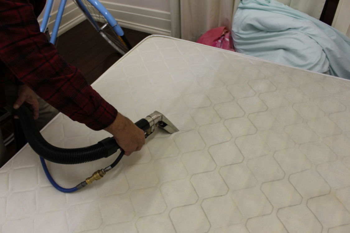 5 Tips Memilih Jasa Cuci Springbed Profesional dan Rekomendasinya di ...