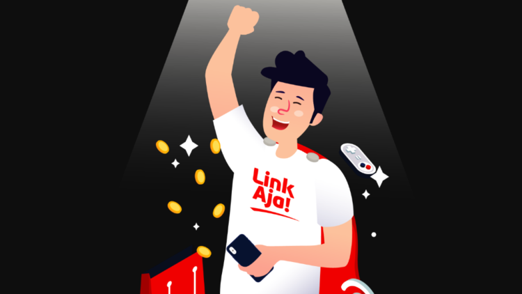 Pencapaian LinkAja di Tahun Pertama: Hadirkan 250 Pembayaran Tagihan ...