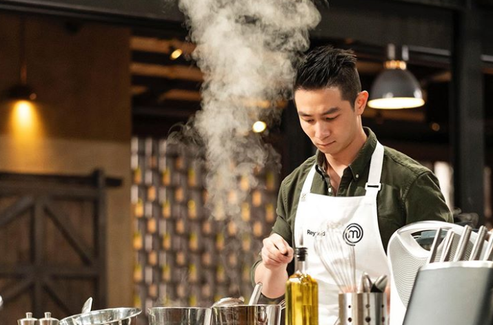 Reynold Poernomo, Adik Chef Arnold yang Sukses jadi Top 3 MasterChef ...