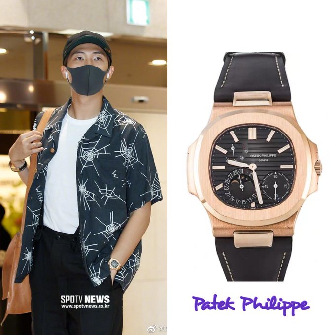 4 Investasi yang Bikin Anggota BTS Makin Kaya Raya. Dari Apartemen ...