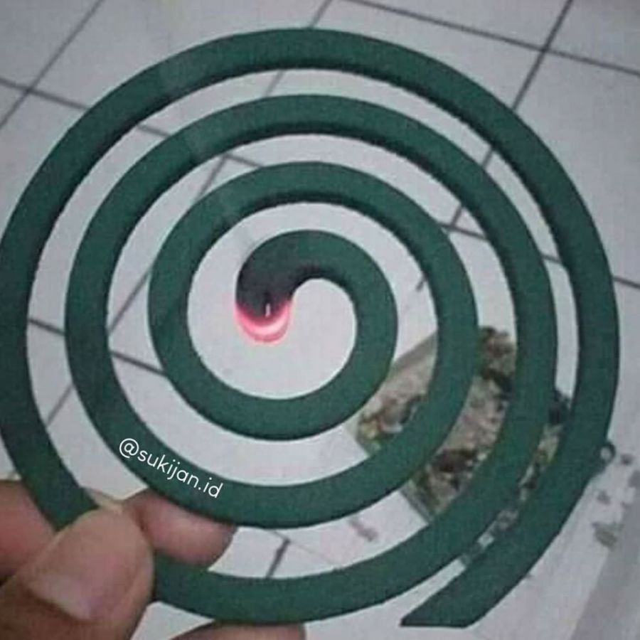 10 Benda yang Jadi Kocak Karena Posisinya Terbalik. Yang Masang Lagi ...