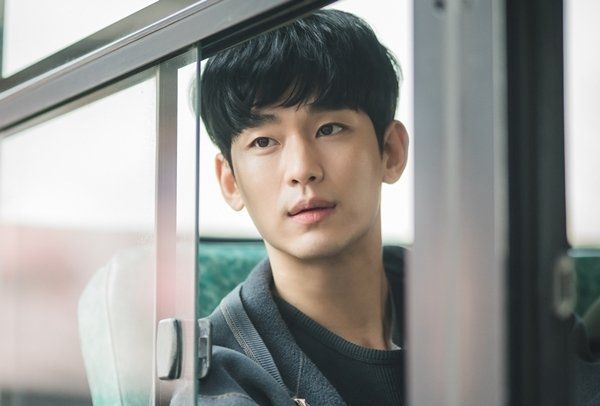 Belajar Menghadapi Ketakutan Ala Moon Gang Tae, Tokoh Utama Its Okay to ...