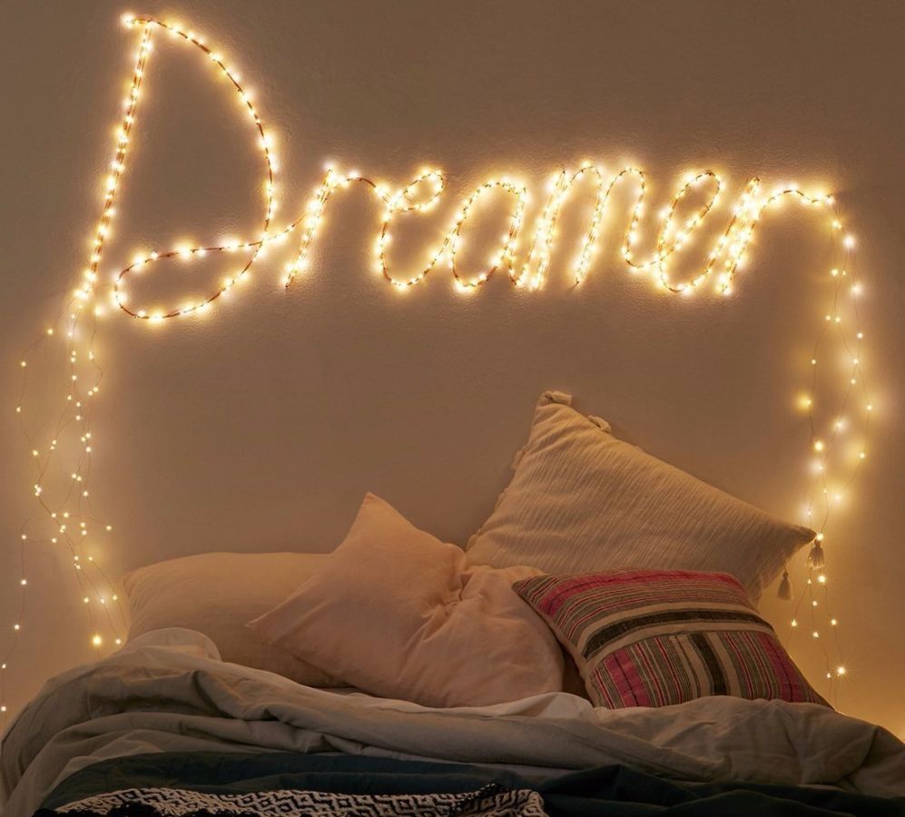 6 Jenis Lampu Tidur untuk Dekorasi Kamar dan Bikin Cepat Ngantuk. Cocok ...