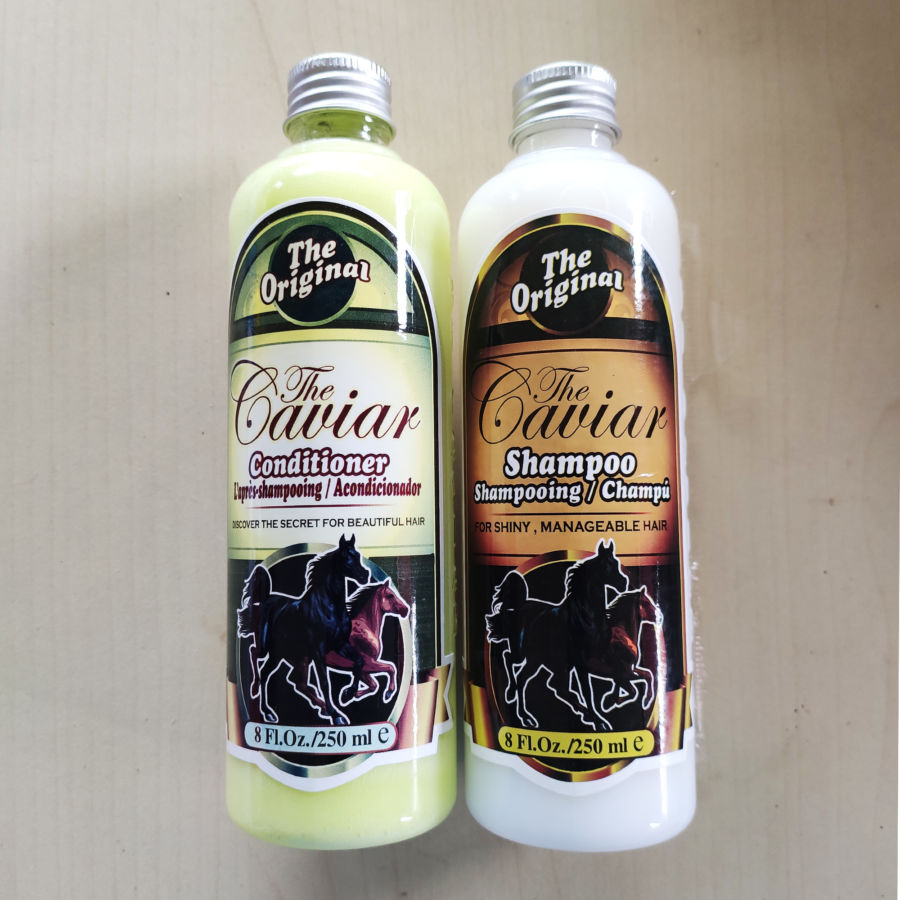 Fakta Tentang Shampo Kuda yang Katanya Bikin Rambut Cepat Panjang dan ...