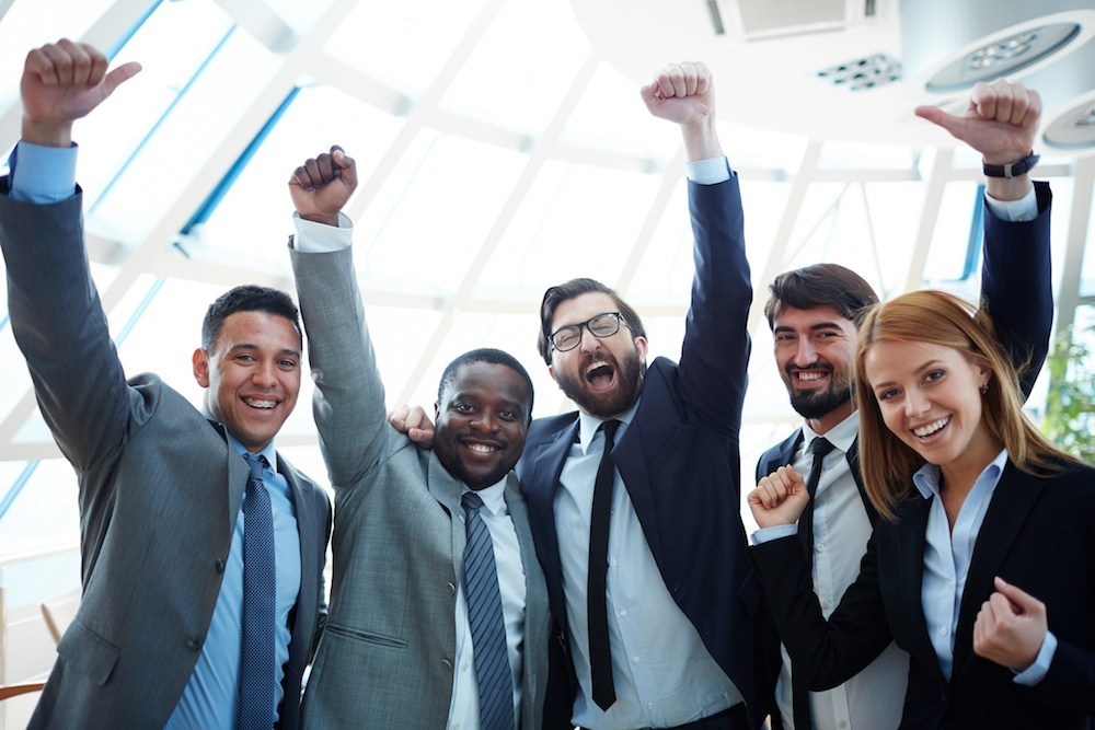 Bisa Sukses Sebagai Karyawan, Kenapa Enggak? Wujudkan dengan Lakukan ...