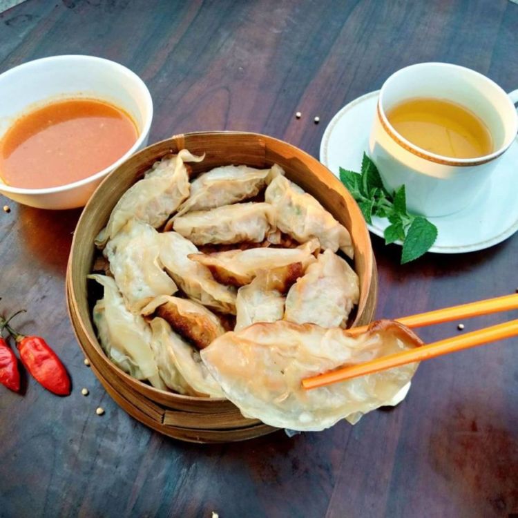 5 Resep Dimsum Ala Rumahan dengan Aneka Isian. Lengkap dengan Saus ...
