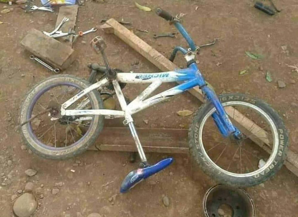 11 Modifikasi Sepeda yang Konsepnya Bikin Orang Heran. Penasaran deh ...