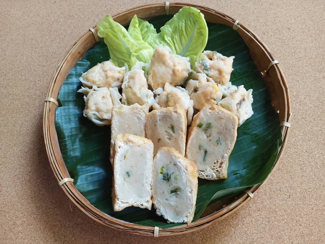 5 Resep Dimsum Ala Rumahan dengan Aneka Isian. Lengkap dengan Saus ...
