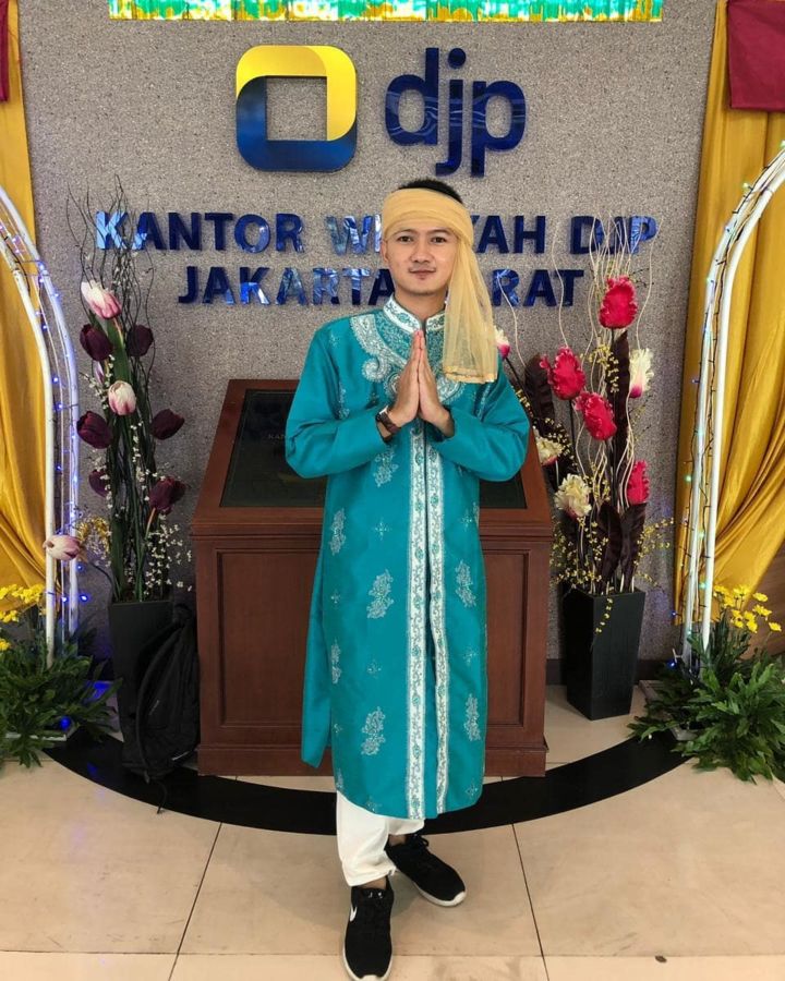 Cerita Karierku di Direktorat Jenderal Pajak. Tantangannya Tak Kalah ...