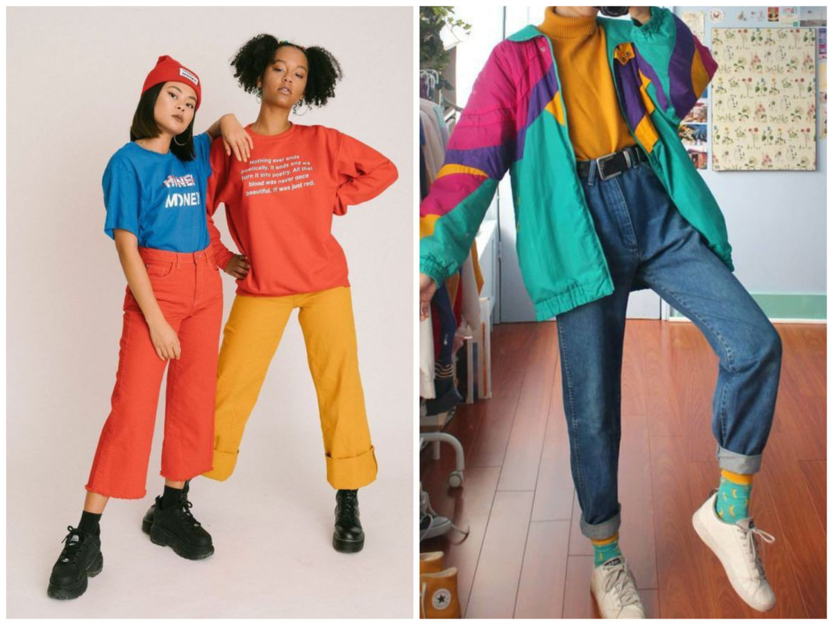 Dress Tahun 90an - Perumperindo.co.id