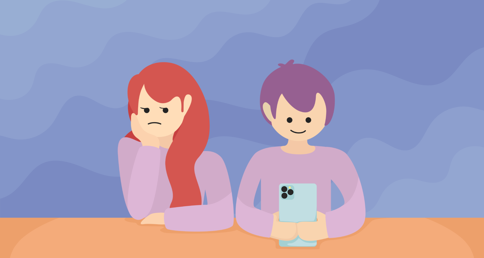 Hilangkan Curiga Terhadap Pasangan dengan 6 Cara ini, Jangan Biarkan ...