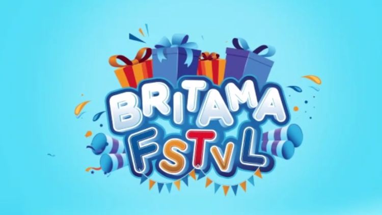 Gelar BritAma FSTVL, Bank BRI Tawarkan Kemudahan Buka Tabungan dan ...
