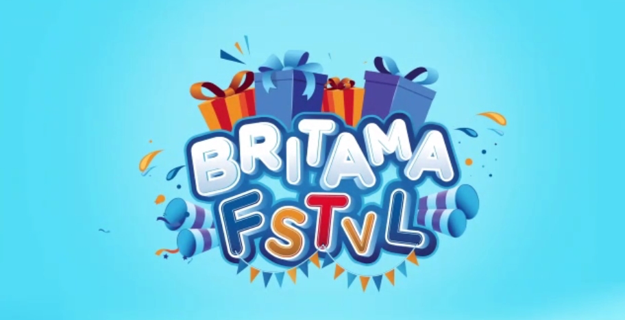 Gelar BritAma FSTVL, Bank BRI Tawarkan Kemudahan Buka Tabungan dan ...