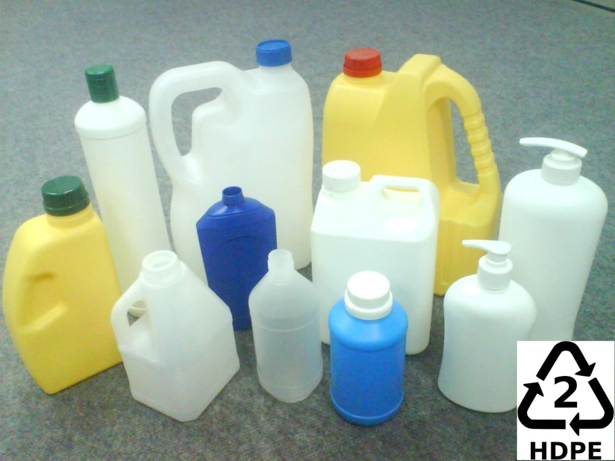 6 Tips Memulai Bisnis Daur Ulang Sampah Plastik. Sering Diremehkan ...