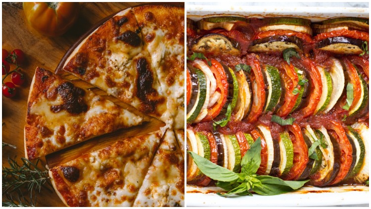 Dulunya 10 Makanan ini Dipandang Sebelah Mata, Kini Naik Kasta dan Jadi ...