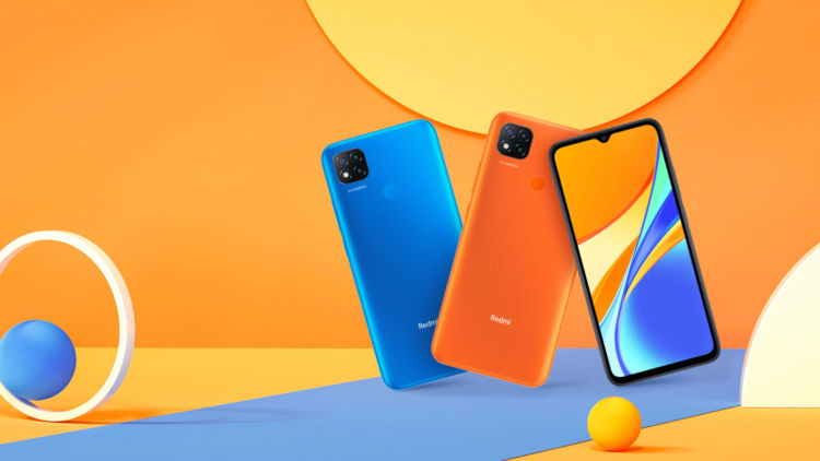 Resmi Dijual untuk Pasar Indonesia, Ponsel Redmi 9C Hadir dengan ...