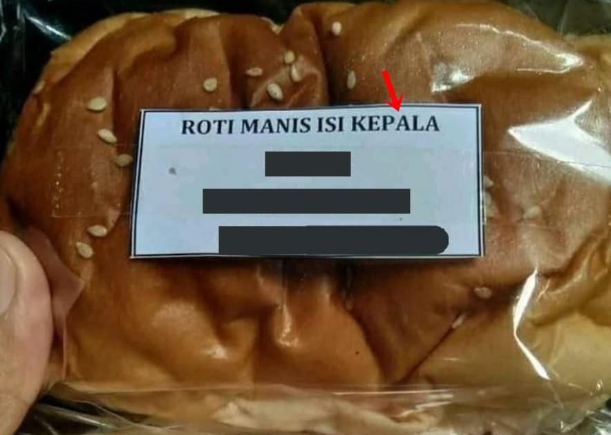 10 Jenis Roti yang Akan Membuatmu Merem Melek sejak Pandangan Pertama ...