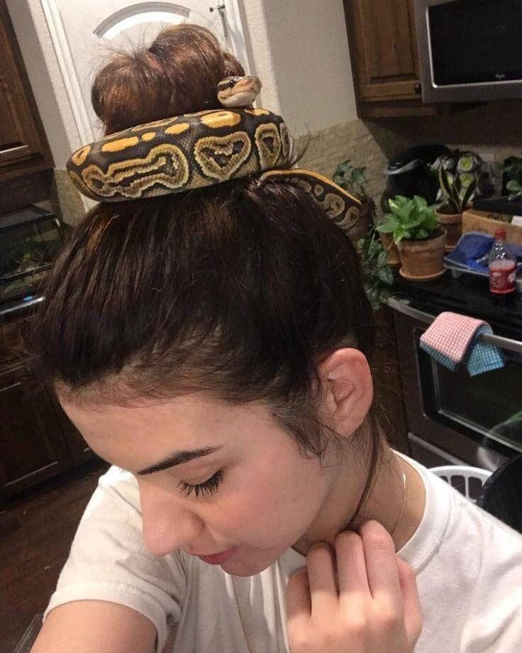 Ide Ikat Rambut dari Hal-Hal yang Nggak Kepikiran. Harga Ikat Rambut ...