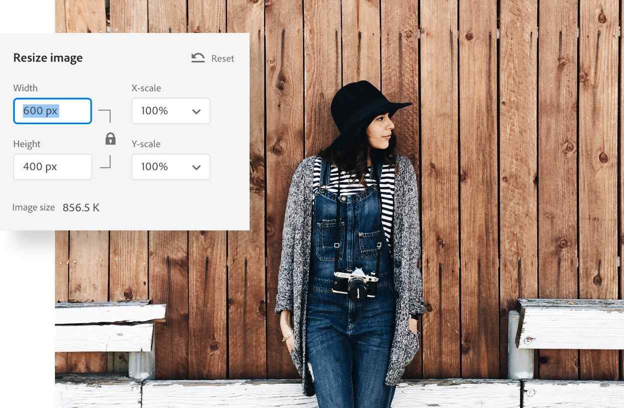 5 Cara Resize Ukuran Foto Tanpa Kurangi Kualitas