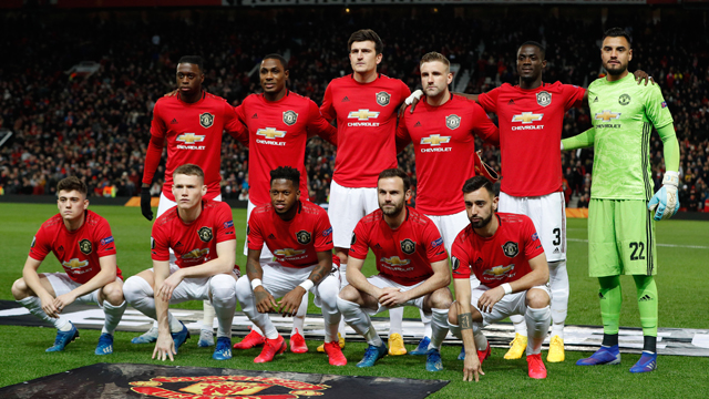 Hal Serius yang Harus Dilakukan Manchester United Jika Ingin Kembali ...