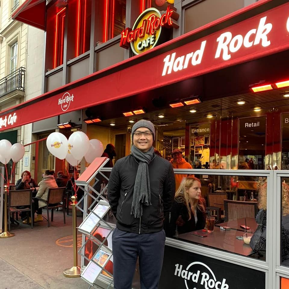 Kisah Sukses Billy Boen, CEO Young on Top yang Passionate Banget Ajak ...