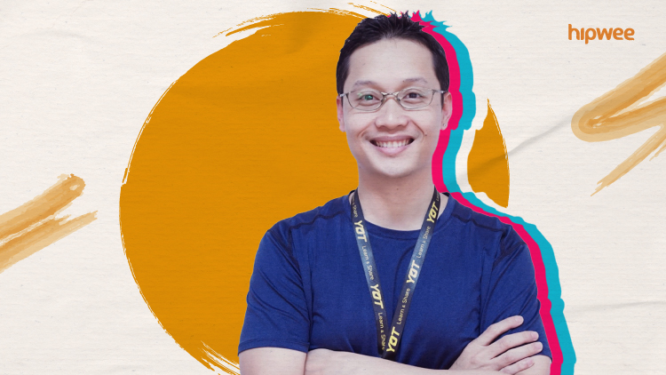 Kisah Sukses Billy Boen, CEO Young on Top yang Passionate Banget Ajak ...