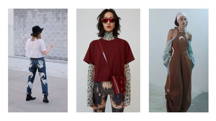 8 Fashion yang Menurut Banyak Orang Aneh, tapi Biasa Aja Bagi ...