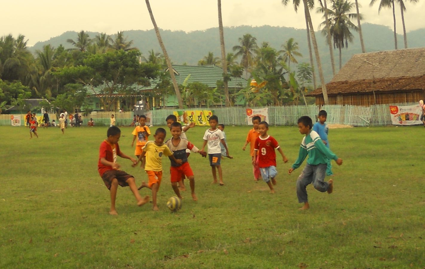 Siklus Hidup Anak Kecil yang Super Sibuk Melebihi Orang Dewasa. Main ...