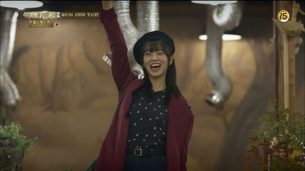 #HipweeDaebak-Belajar dari K-Drama Reply 1988, Masa Depan Nggak Ada ...