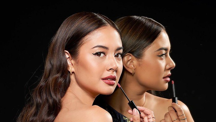 Implora Cosmetics Tunjuk Aurélie Moeremans sebagai Brand Ambassador ...